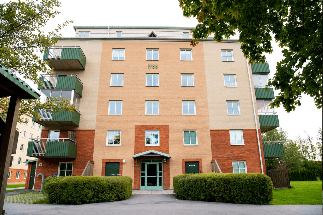 Fönsterrenovering Uppsala - Andrés Måleri AB